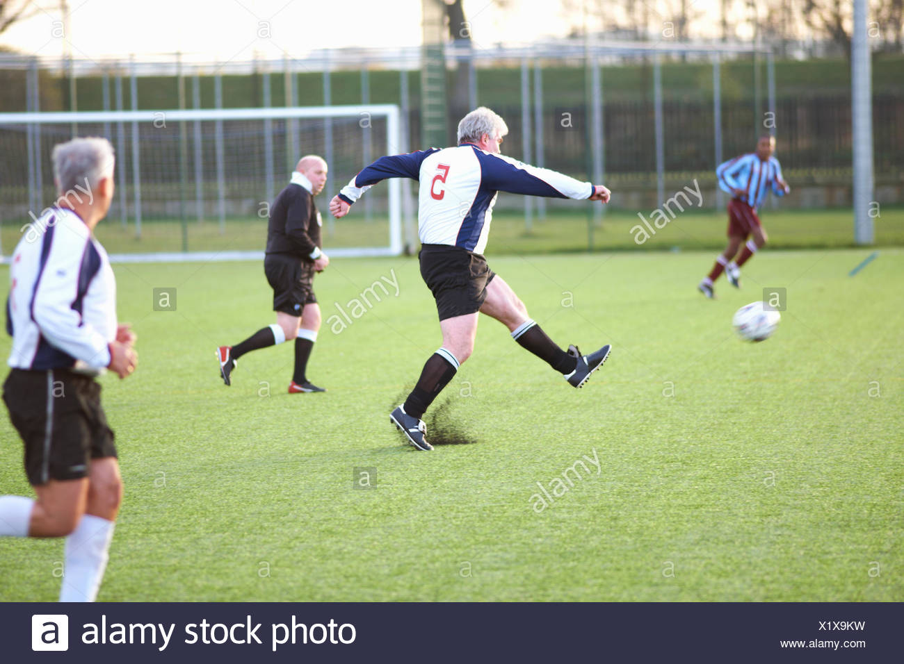 High Kicking High Resolution Stock Photography and Images - Alamy
