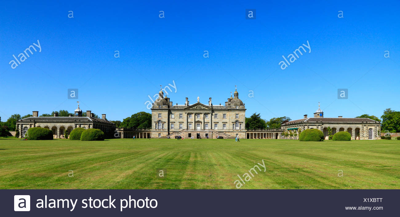 English Mansion High Resolution Stock Photography and Images - Alamy