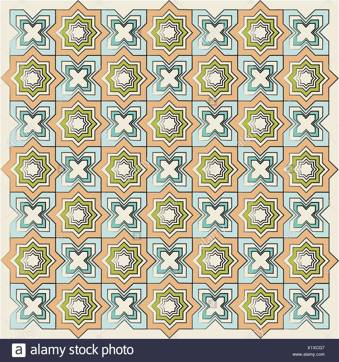 Islamic Texture High Resolution Stock Photography and Images - Alamy