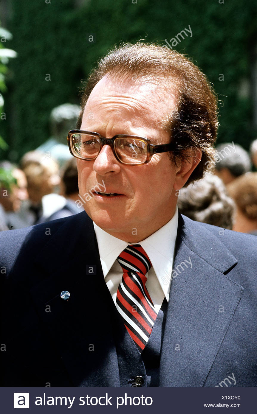 Friedrich Karl Flick Stock Photos & Friedrich Karl Flick Stock Images ...