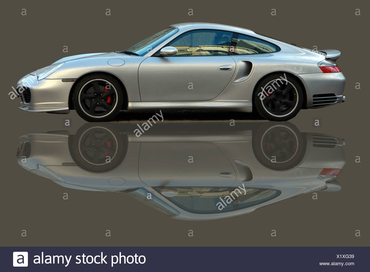 Porche 911 High Resolution Stock Photography and Images - Alamy