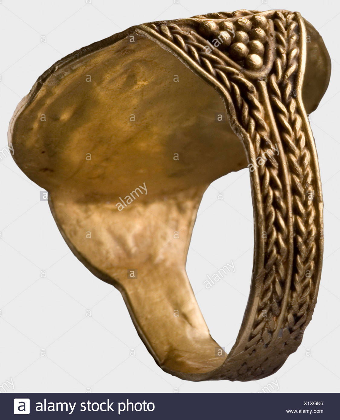 Interlocking Ring High Resolution Stock Photography and Images - Alamy