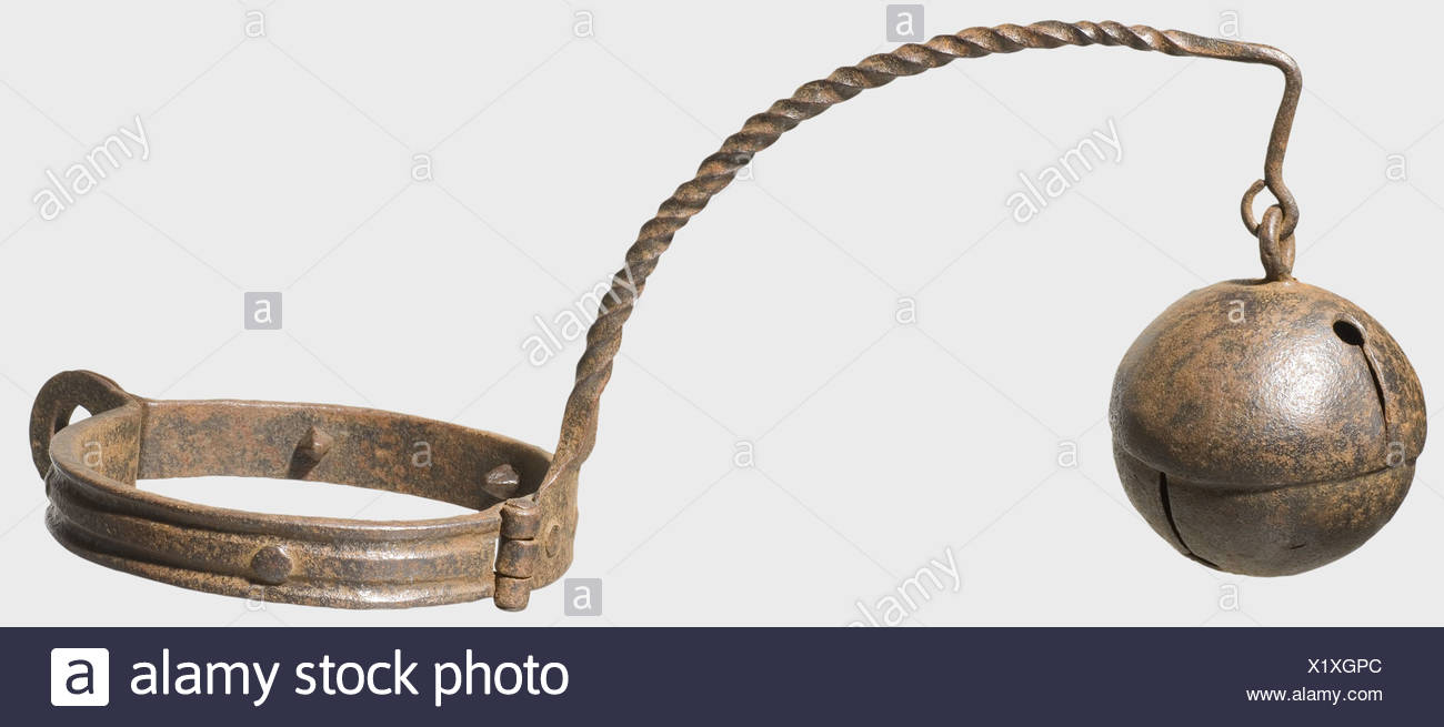 Neck Bell High Resolution Stock Photography and Images - Alamy