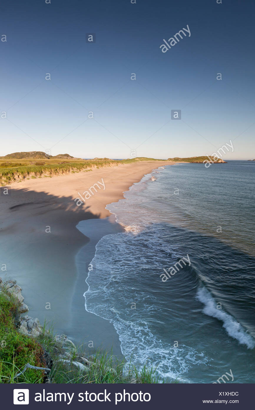 Newfoundland South High Resolution Stock Photography and Images - Alamy