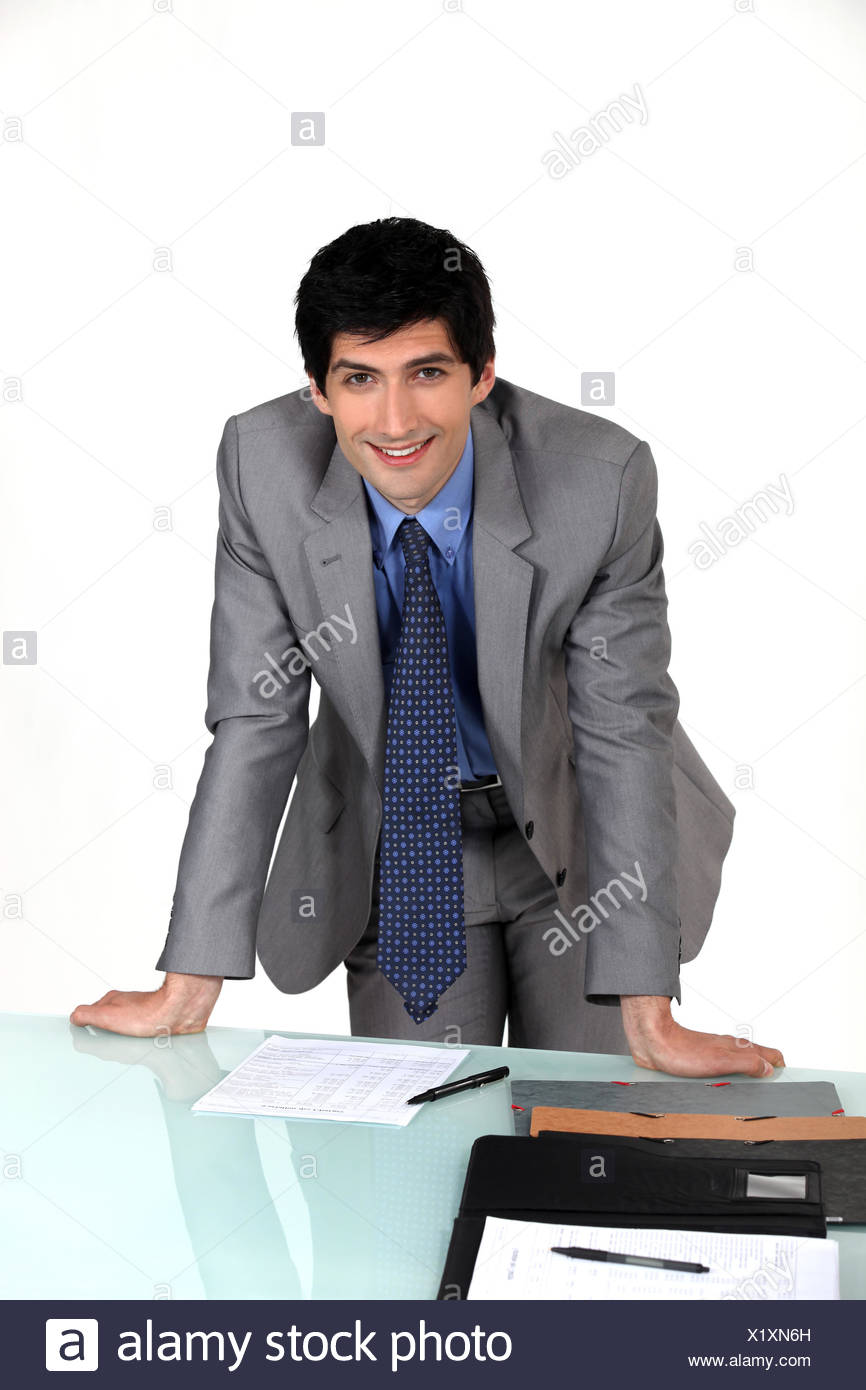 Hands Resting On Table Stock Photos & Hands Resting On Table Stock ...