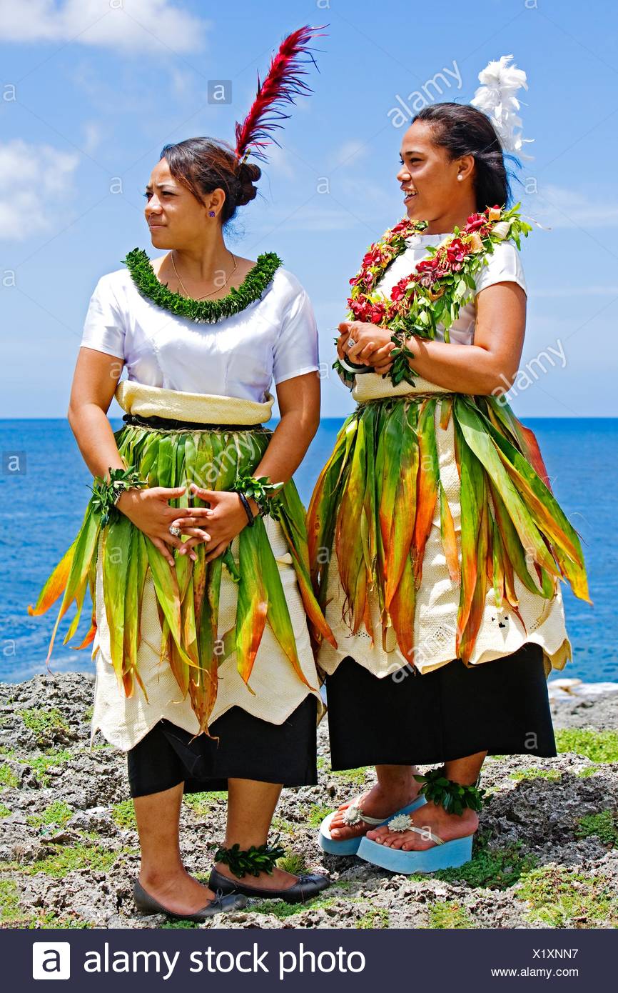 Tonga Women Stock Photos & Tonga Women Stock Images - Page 2 - Alamy