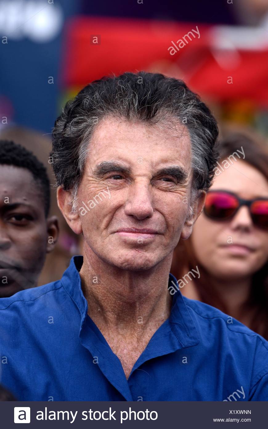 1986 Portrait High Resolution Stock Photography and Images - Alamy