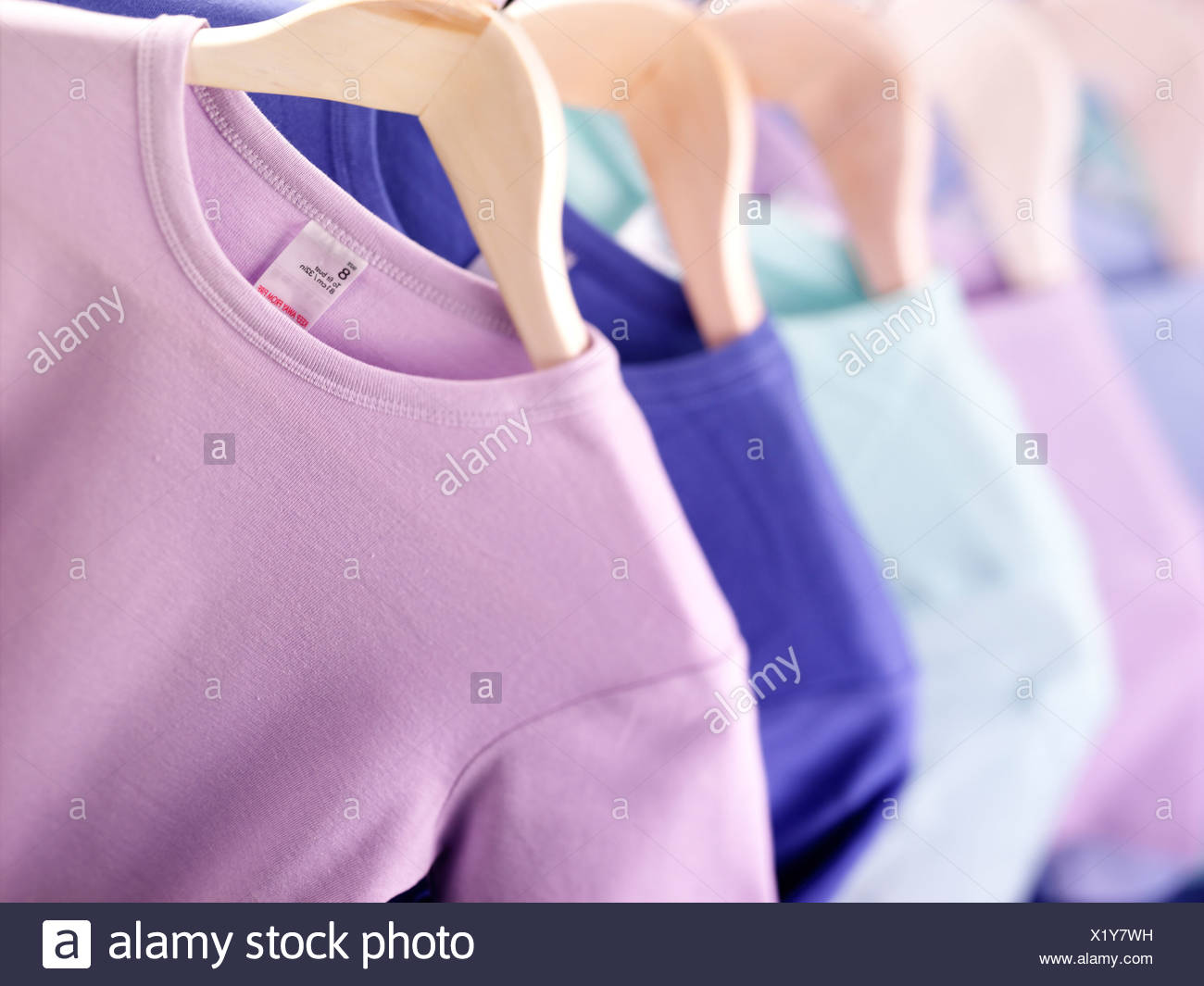 Most T Shirts High Resolution Stock Photography and Images - Alamy