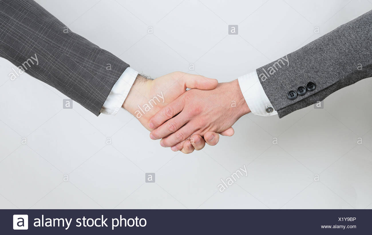 Handshake High Resolution Stock Photography and Images - Alamy