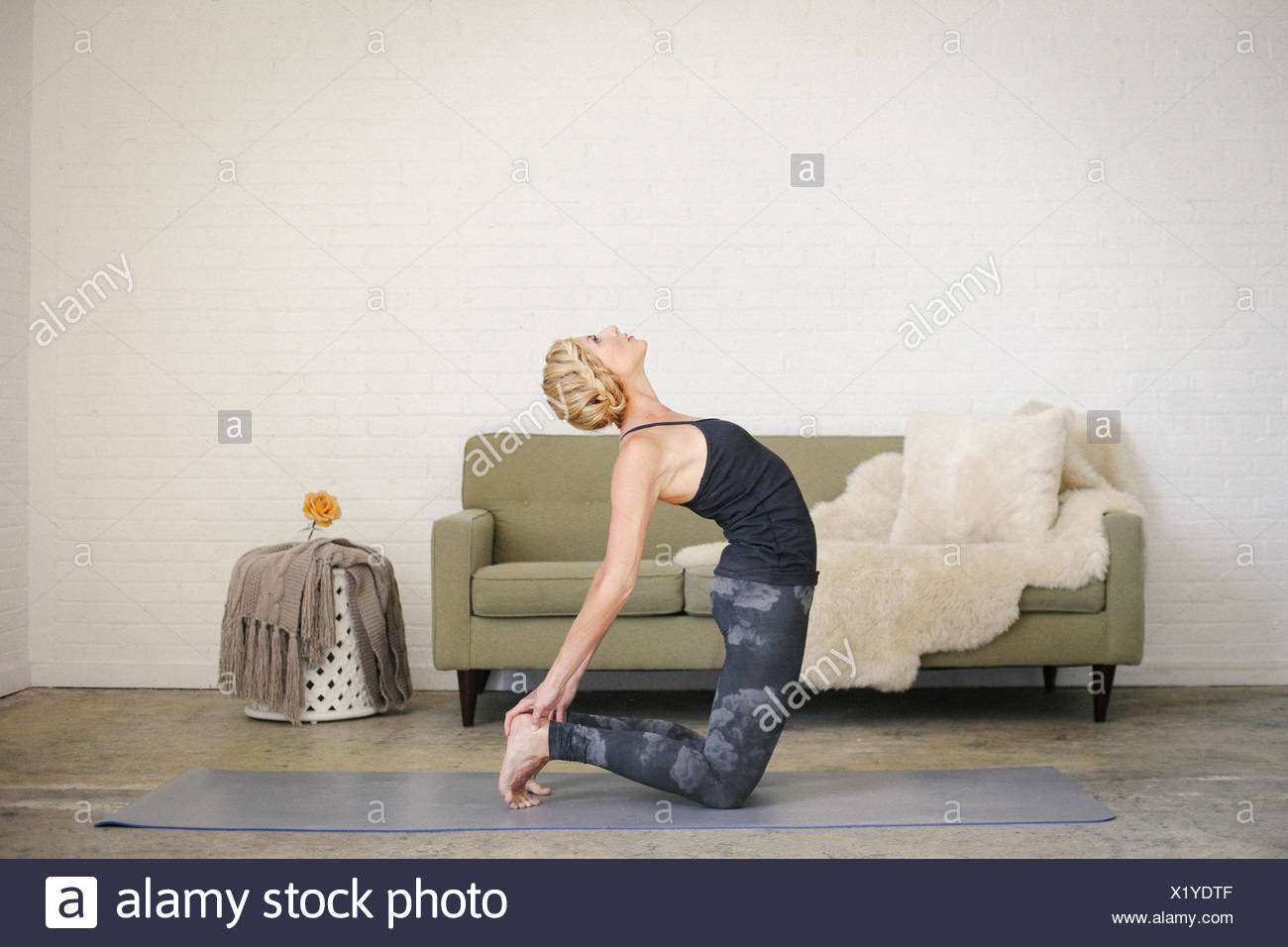 Heels High Resolution Stock Photography and Images - Alamy