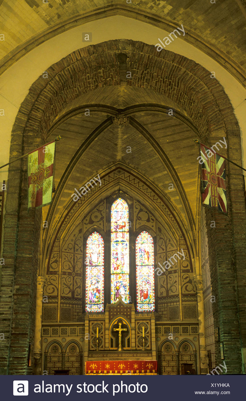 Dover Castle In Kent High Resolution Stock Photography and Images - Alamy