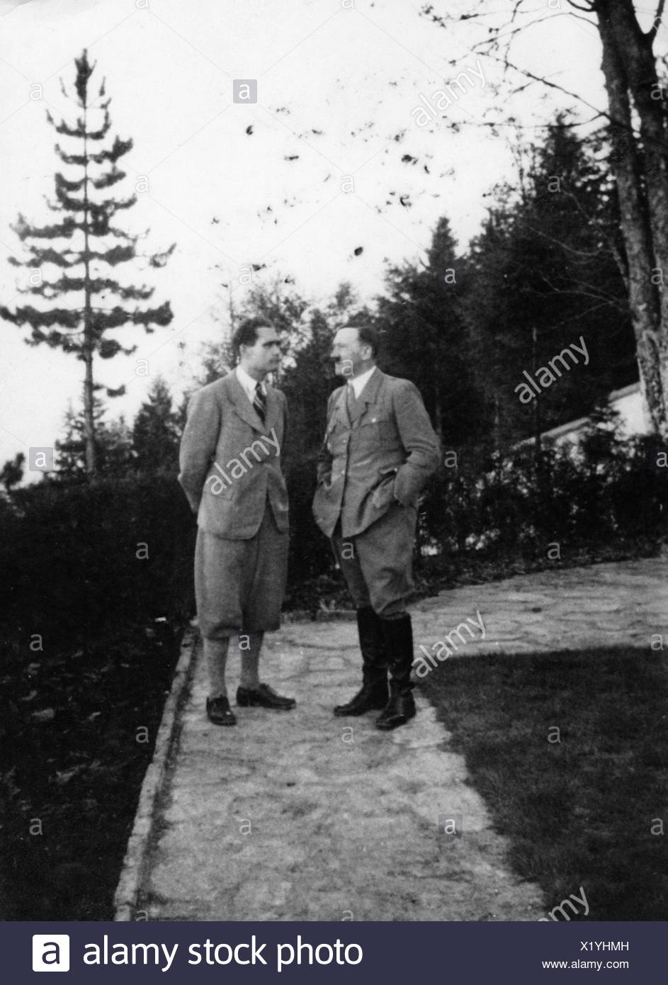 Adolf Hitler Talking High Resolution Stock Photography and Images - Alamy