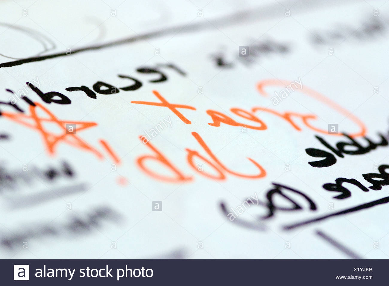 Great Job High Resolution Stock Photography and Images - Alamy
