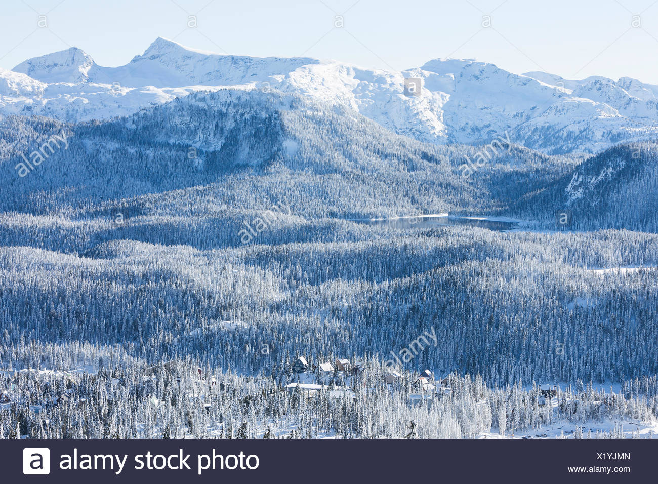 Albert Island High Resolution Stock Photography and Images - Alamy