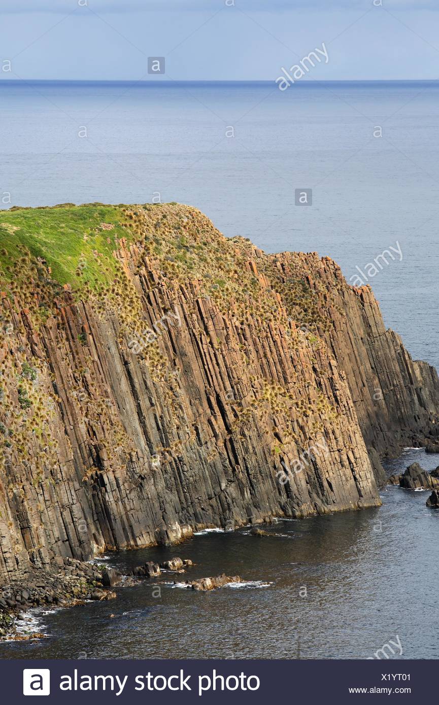 Dolerite Rock Stock Photos & Dolerite Rock Stock Images - Alamy