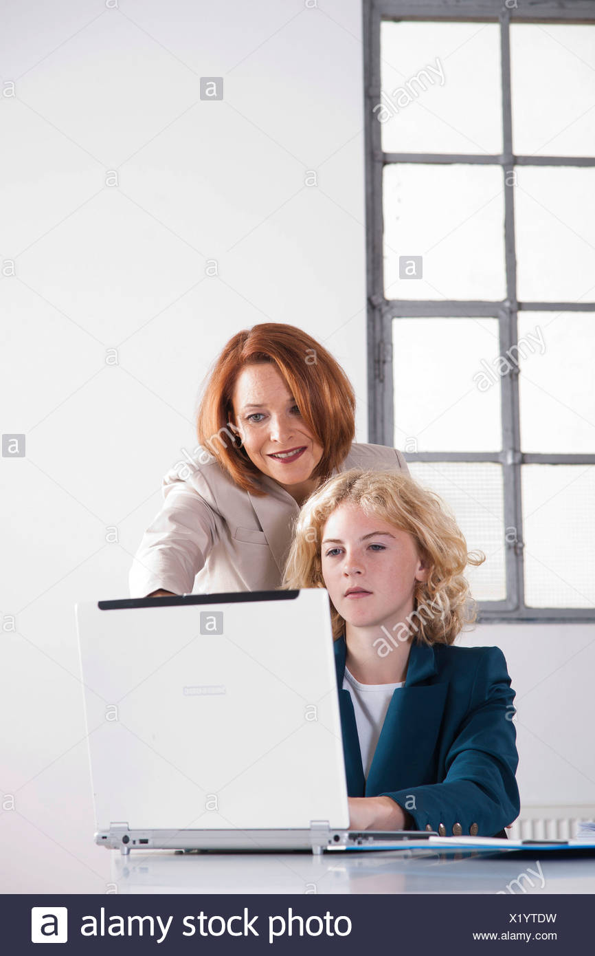Trainee Position High Resolution Stock Photography and Images - Alamy