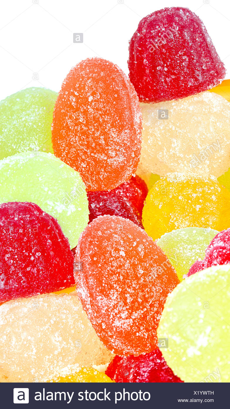 Gumdrops High Resolution Stock Photography and Images - Alamy