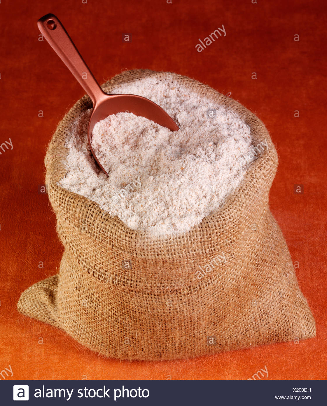 Sack Of Flour High Resolution Stock Photography and Images - Alamy