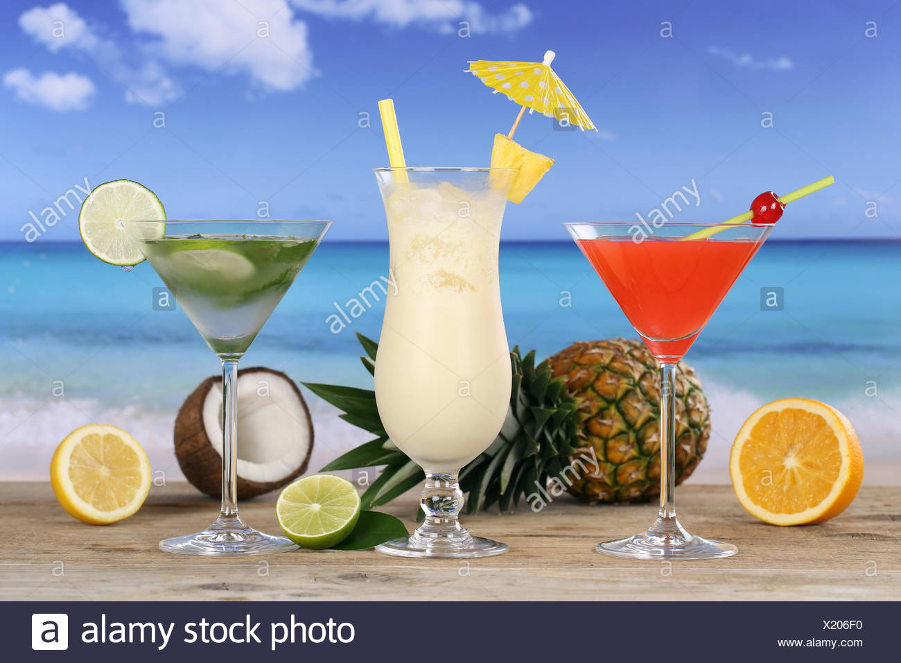 Urlaub Am Strand High Resolution Stock Photography and Images - Alamy