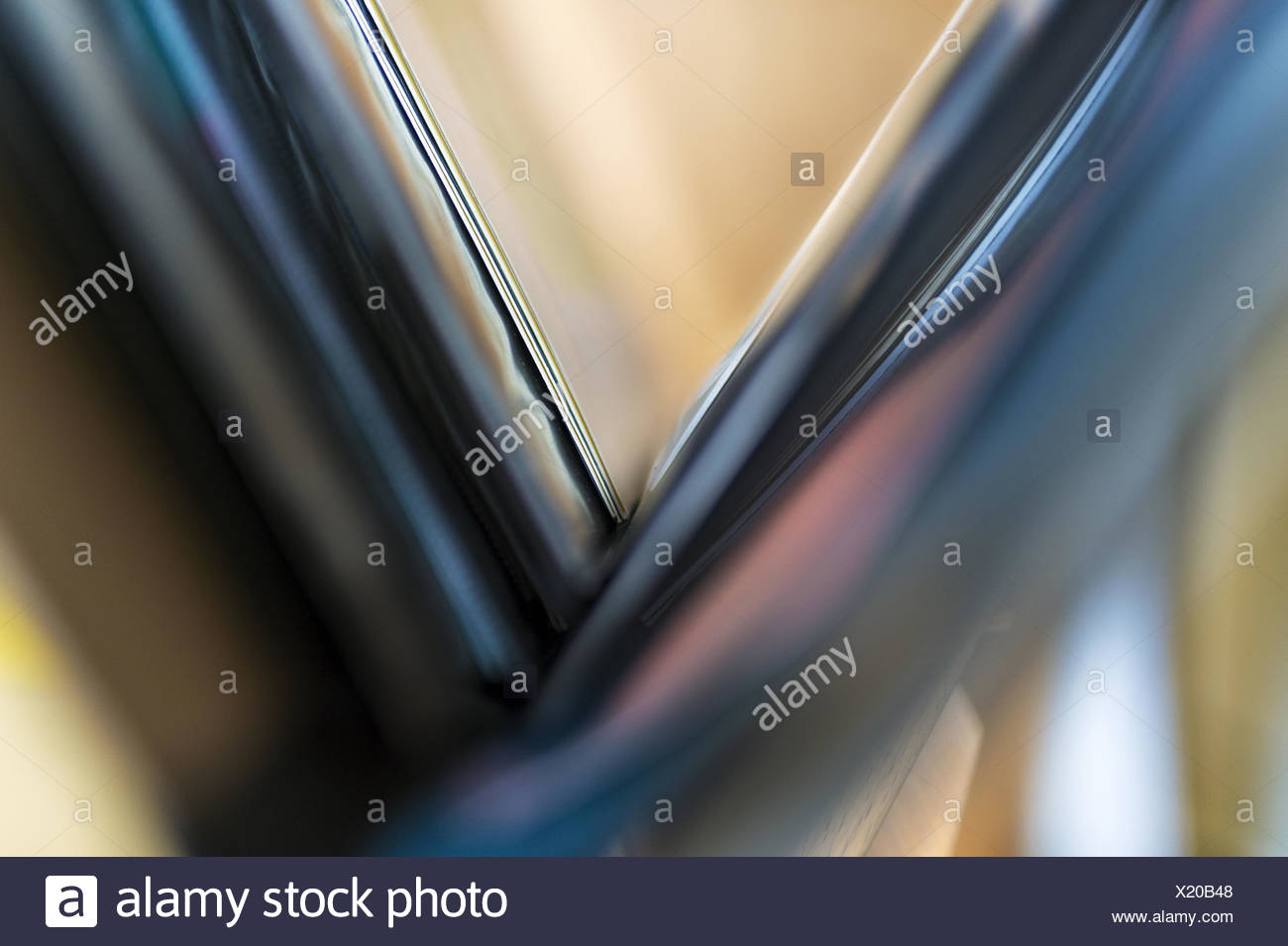 Cleavage High Resolution Stock Photography and Images - Alamy