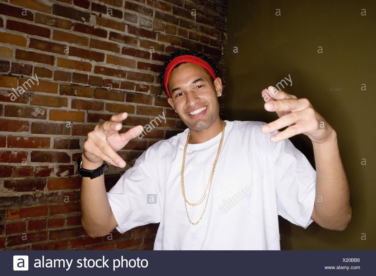 Gangsta Bling Stock Photos & Gangsta Bling Stock Images - Alamy