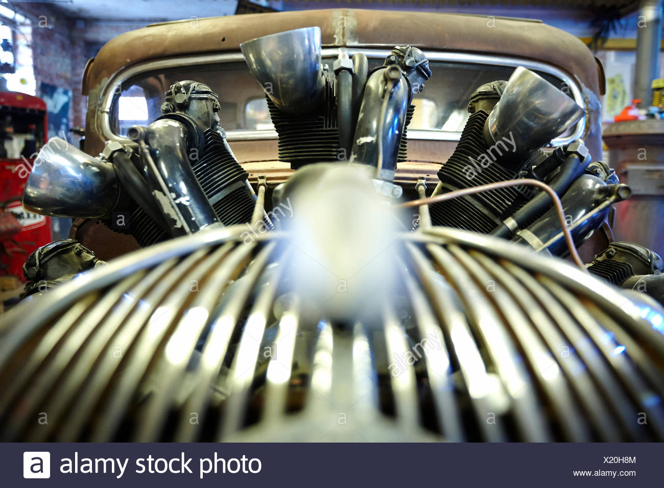 10 Litre Cubic Capacities High Resolution Stock Photography and Images ...