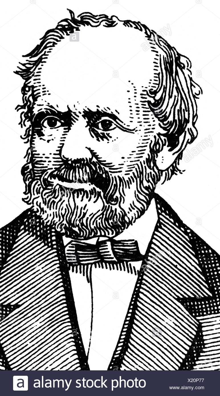 Wilhelm Eduard Weber High Resolution Stock Photography and Images - Alamy