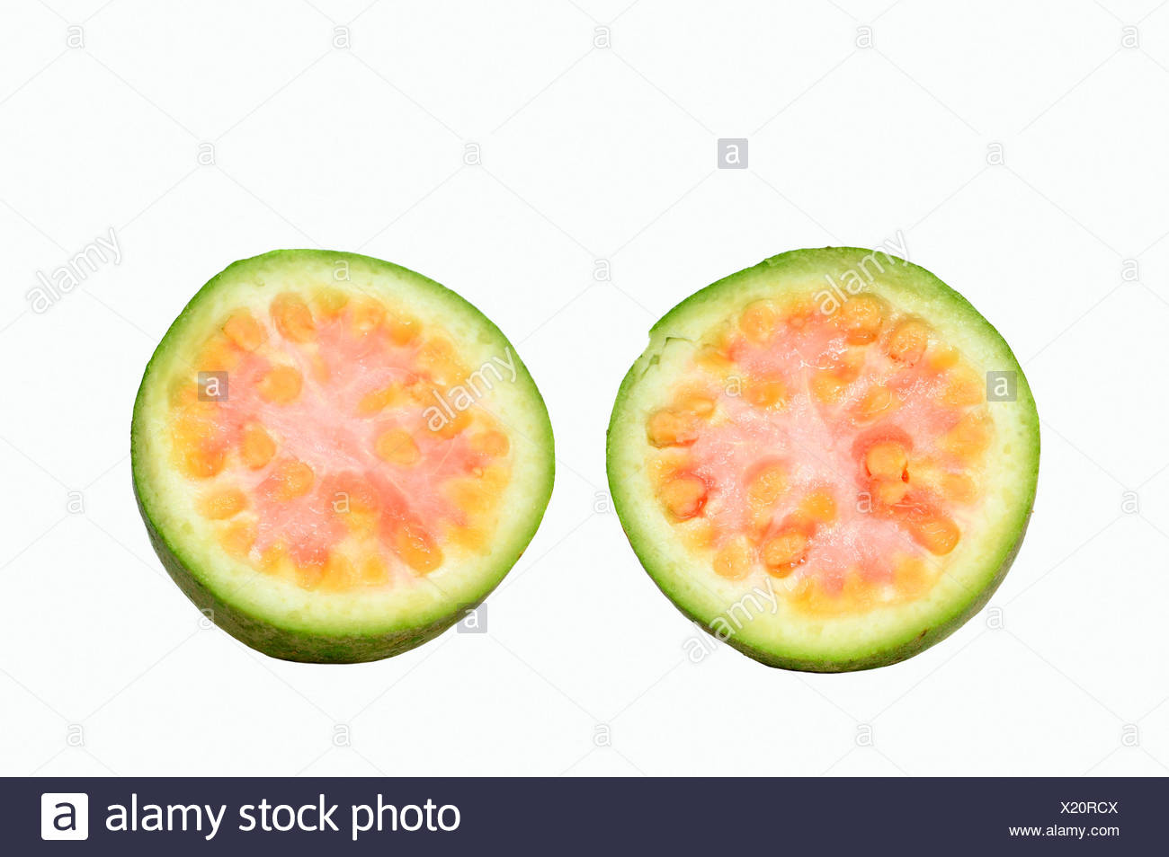 Apple Guava High Resolution Stock Photography and Images - Alamy