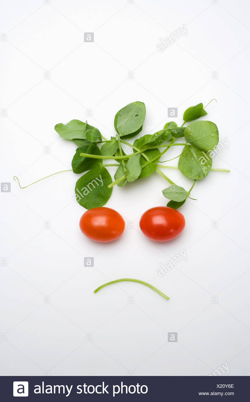 Sad Vegetable High Resolution Stock Photography and Images - Alamy