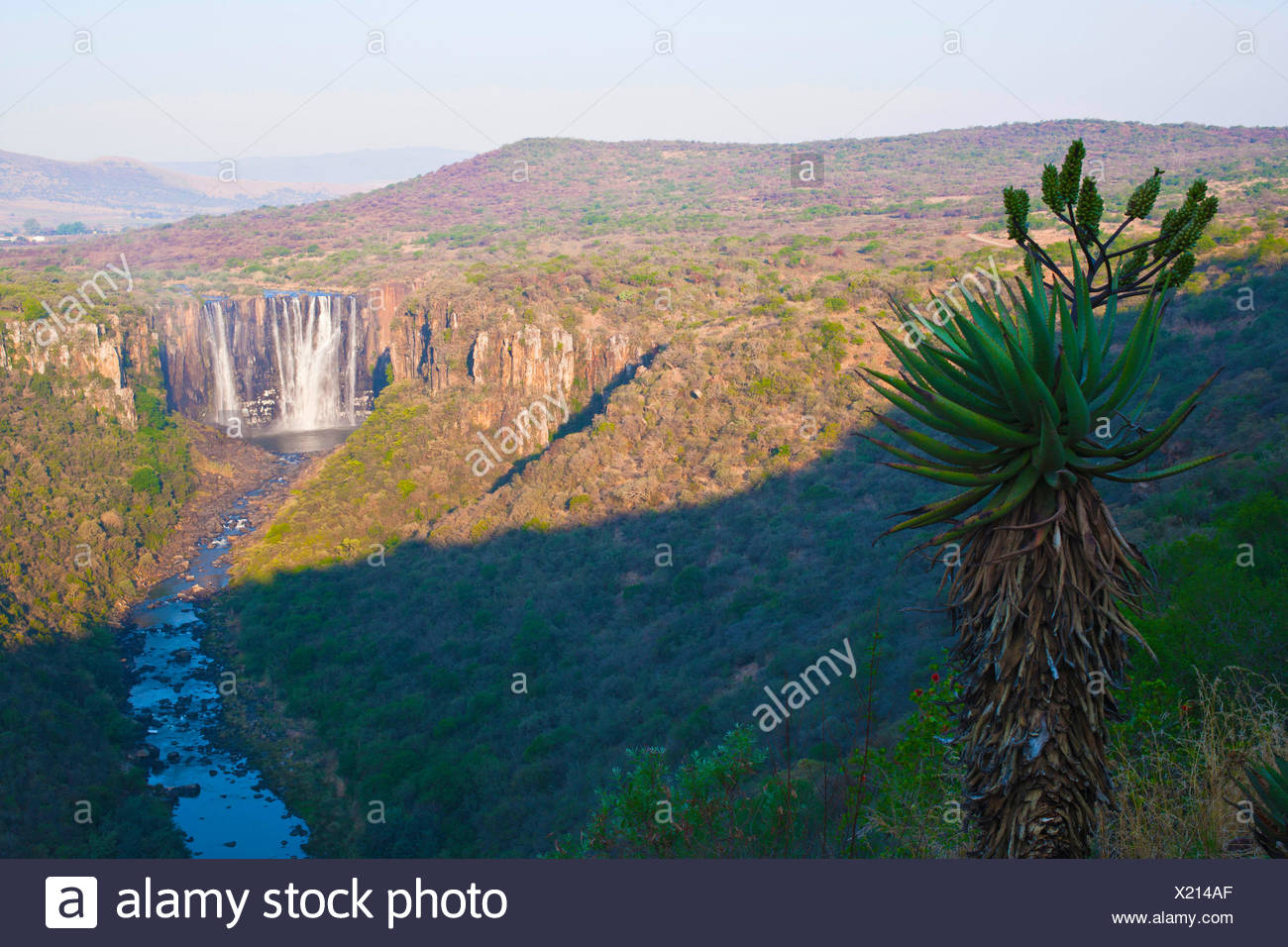 Mooi River High Resolution Stock Photography and Images - Alamy