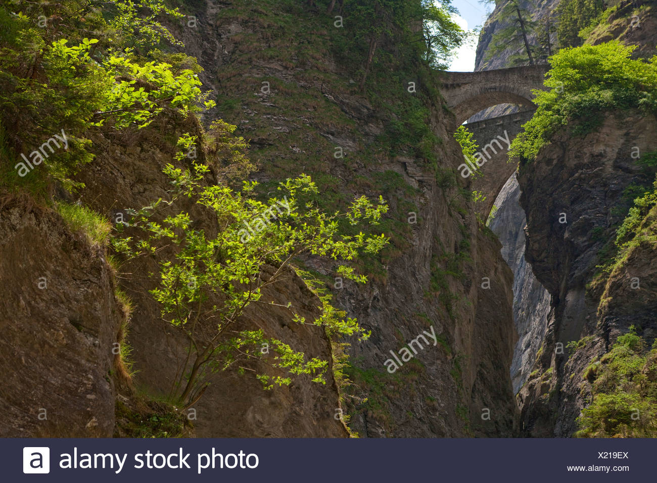 Via Mala High Resolution Stock Photography and Images - Alamy