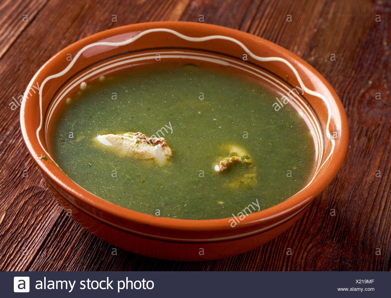 Mloukhiya Stock Photos & Mloukhiya Stock Images - Alamy