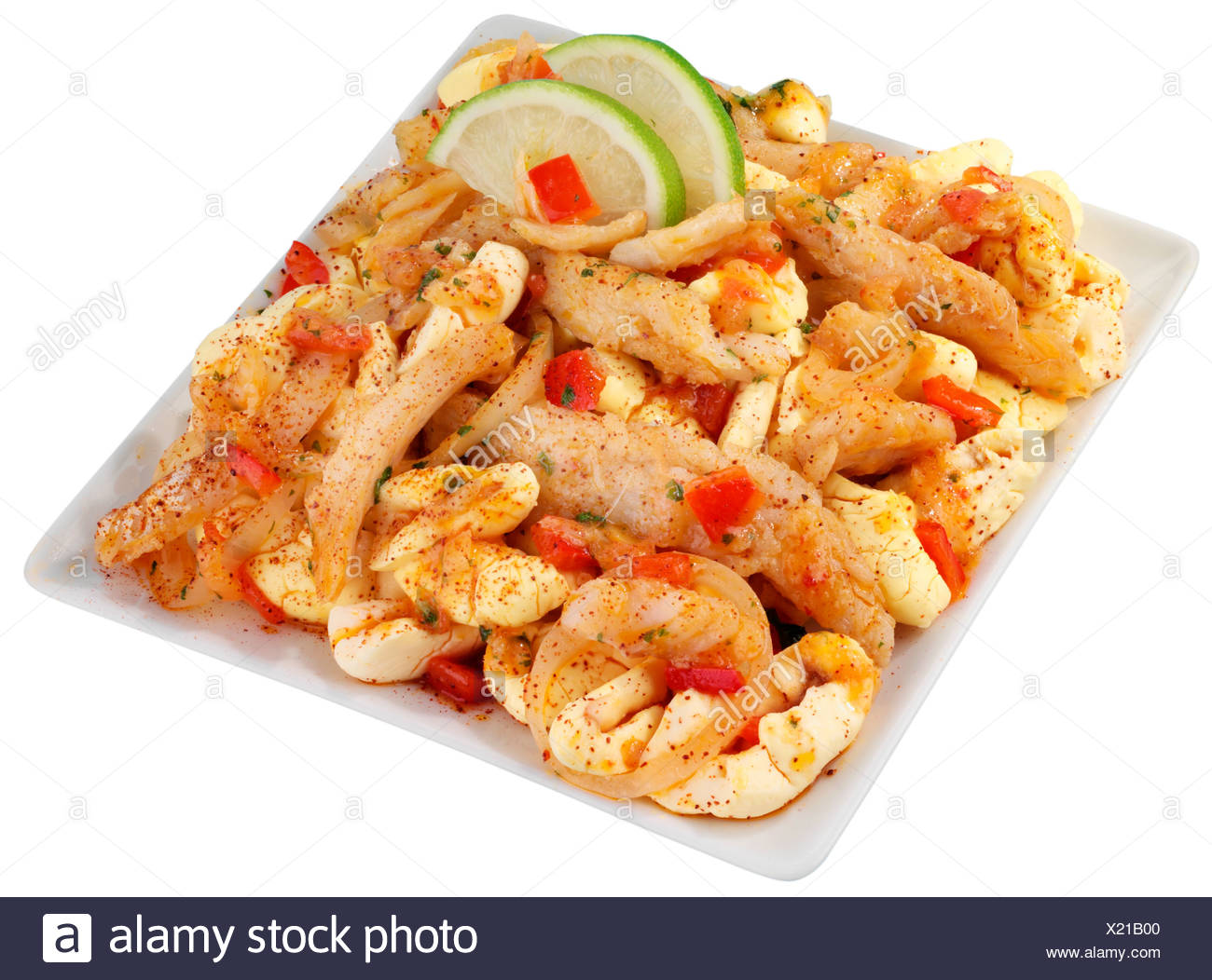 Ackee Saltfish High Resolution Stock Photography and Images - Alamy