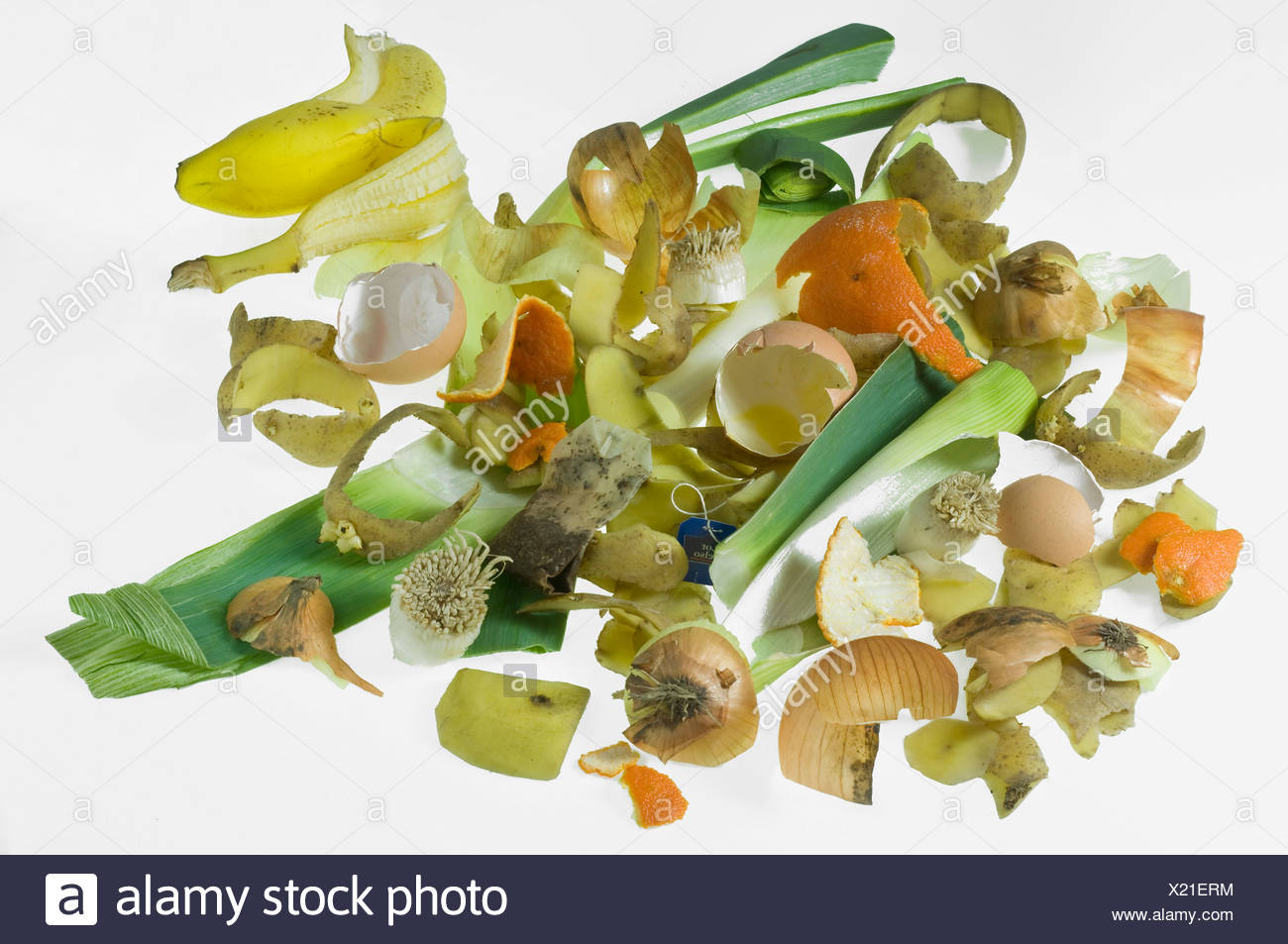 Organic Waste Stock Photos & Organic Waste Stock Images - Alamy