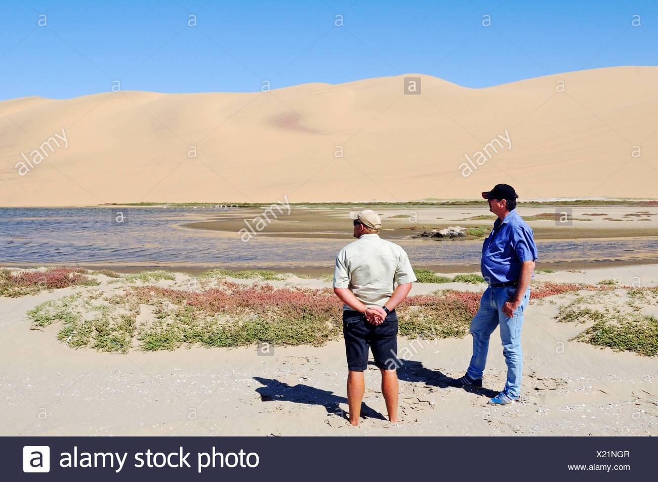 Namibian Men Stock Photos & Namibian Men Stock Images - Alamy