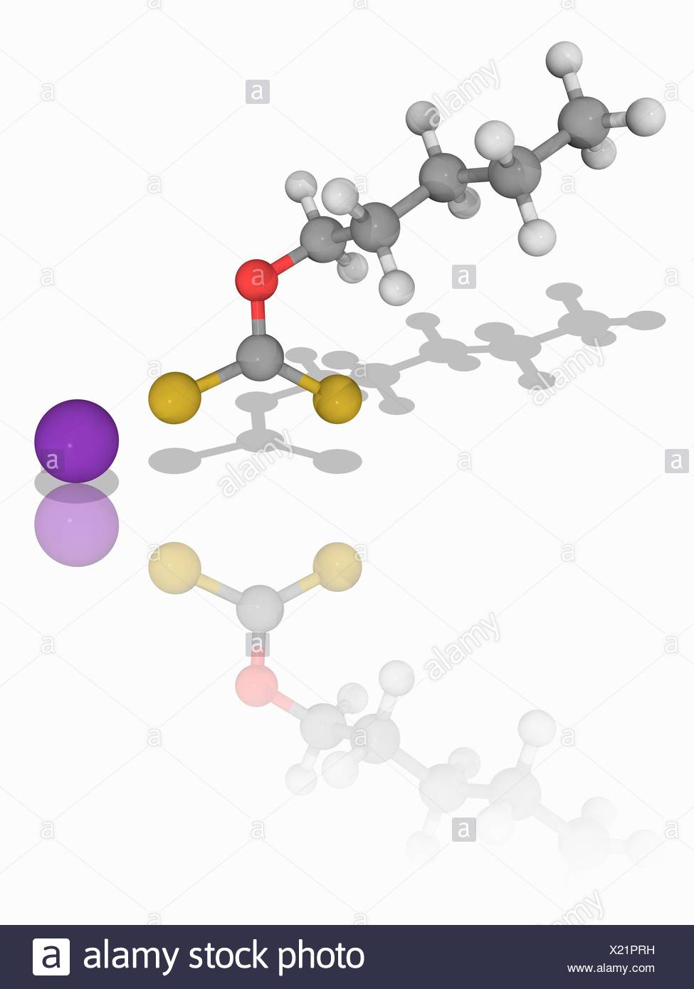 Organosulfur High Resolution Stock Photography and Images - Alamy