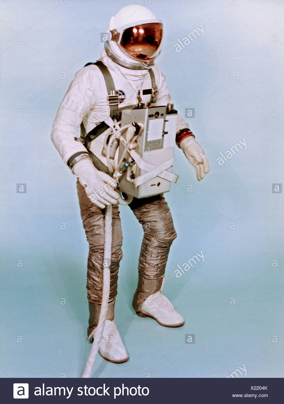 Apollo Astronaut Training Stock Photos & Apollo Astronaut Training ...