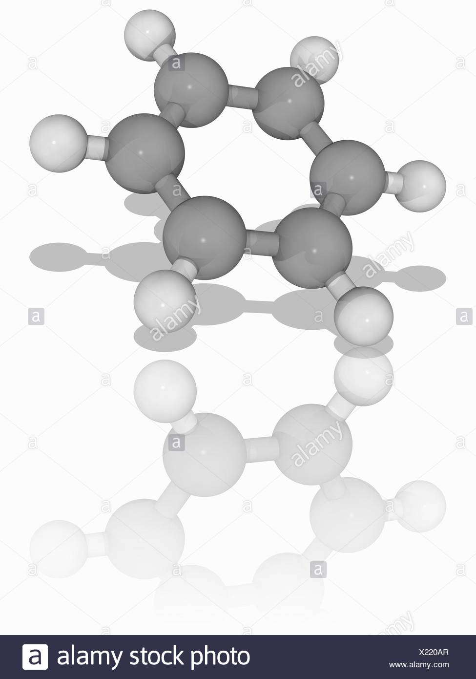 Benzene Ring Stock Photos & Benzene Ring Stock Images - Alamy