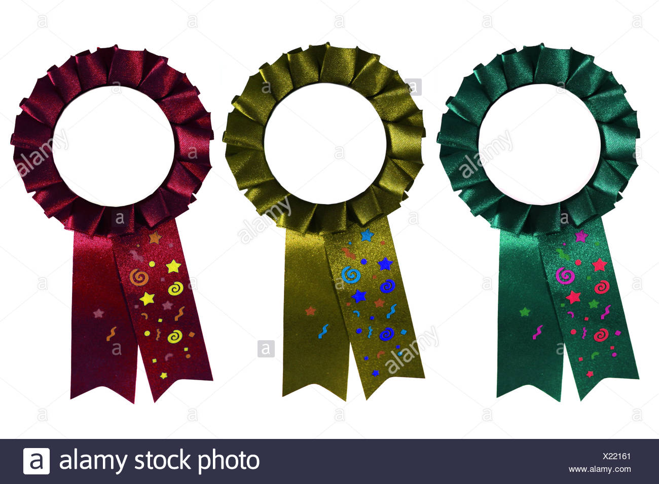 1st Prize Rosette High Resolution Stock Photography and Images - Alamy