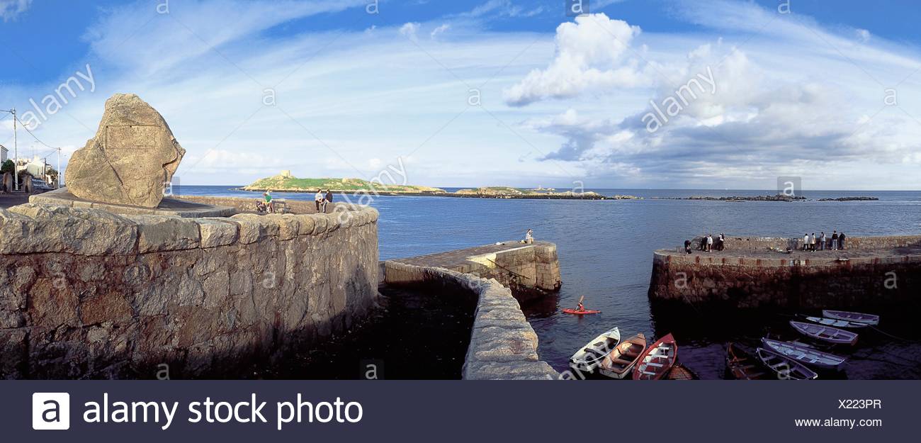St Georges Channel High Resolution Stock Photography and Images - Alamy