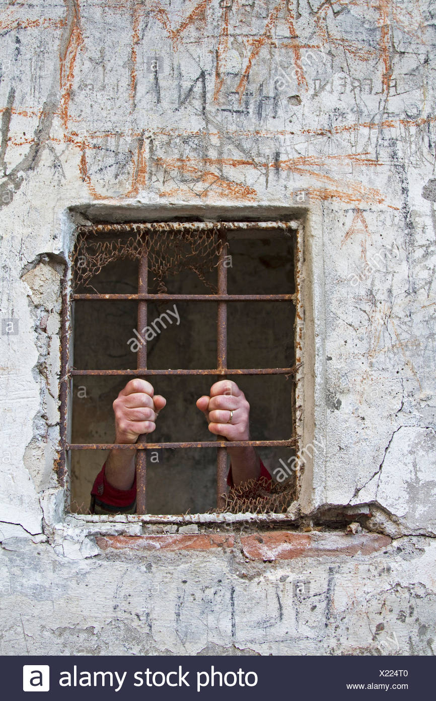 Imprisoned Dungeon High Resolution Stock Photography and Images - Alamy