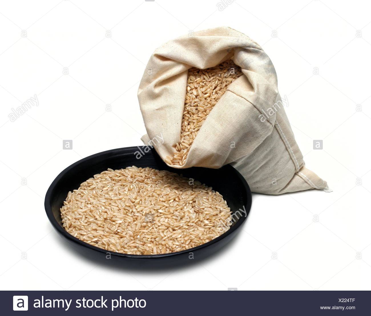 Rice Bag Large Stock Photos & Rice Bag Large Stock Images - Alamy