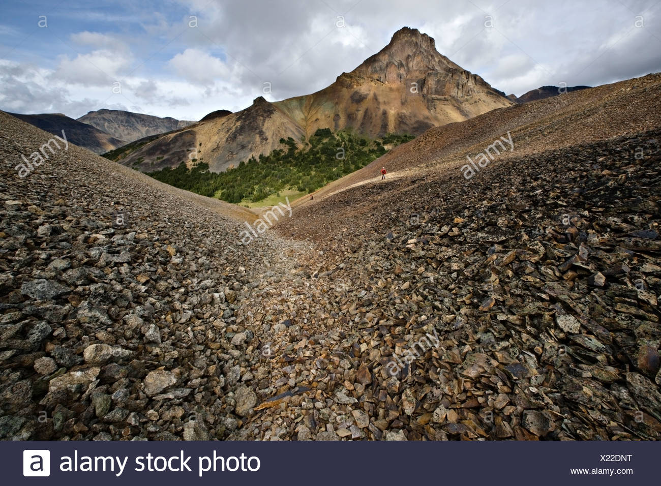 Itcha Mountain High Resolution Stock Photography and Images - Alamy