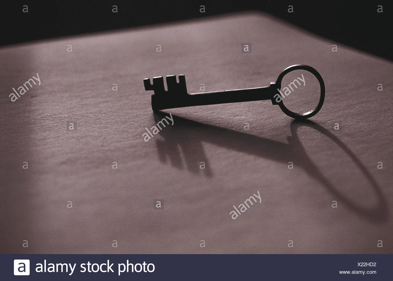 Old Castle Key High Resolution Stock Photography and Images - Alamy