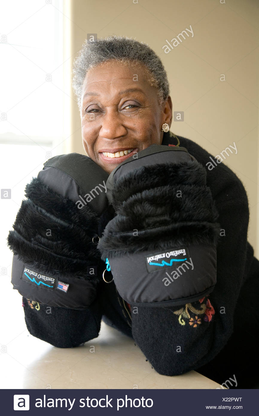 Barbara Hillary High Resolution Stock Photography and Images - Alamy