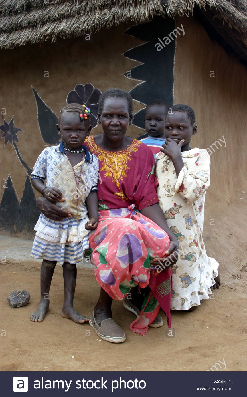 Bantu Stock Photos & Bantu Stock Images - Alamy