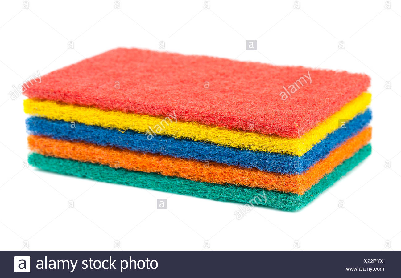 Wet Sponges Stock Photos & Wet Sponges Stock Images - Alamy