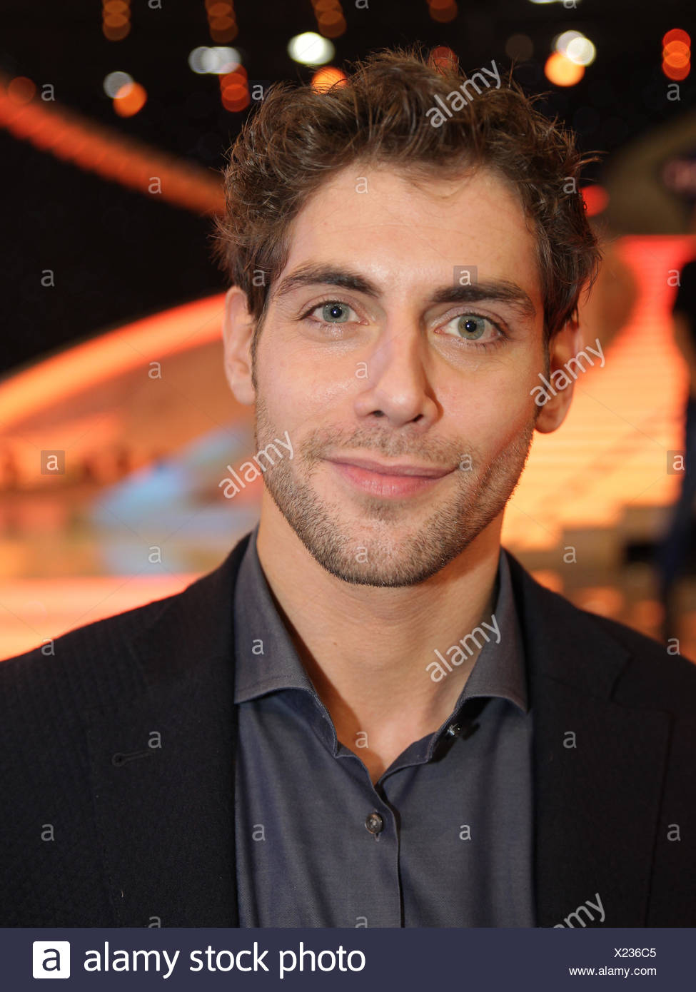 Roy Peter Link High Resolution Stock Photography and Images - Alamy