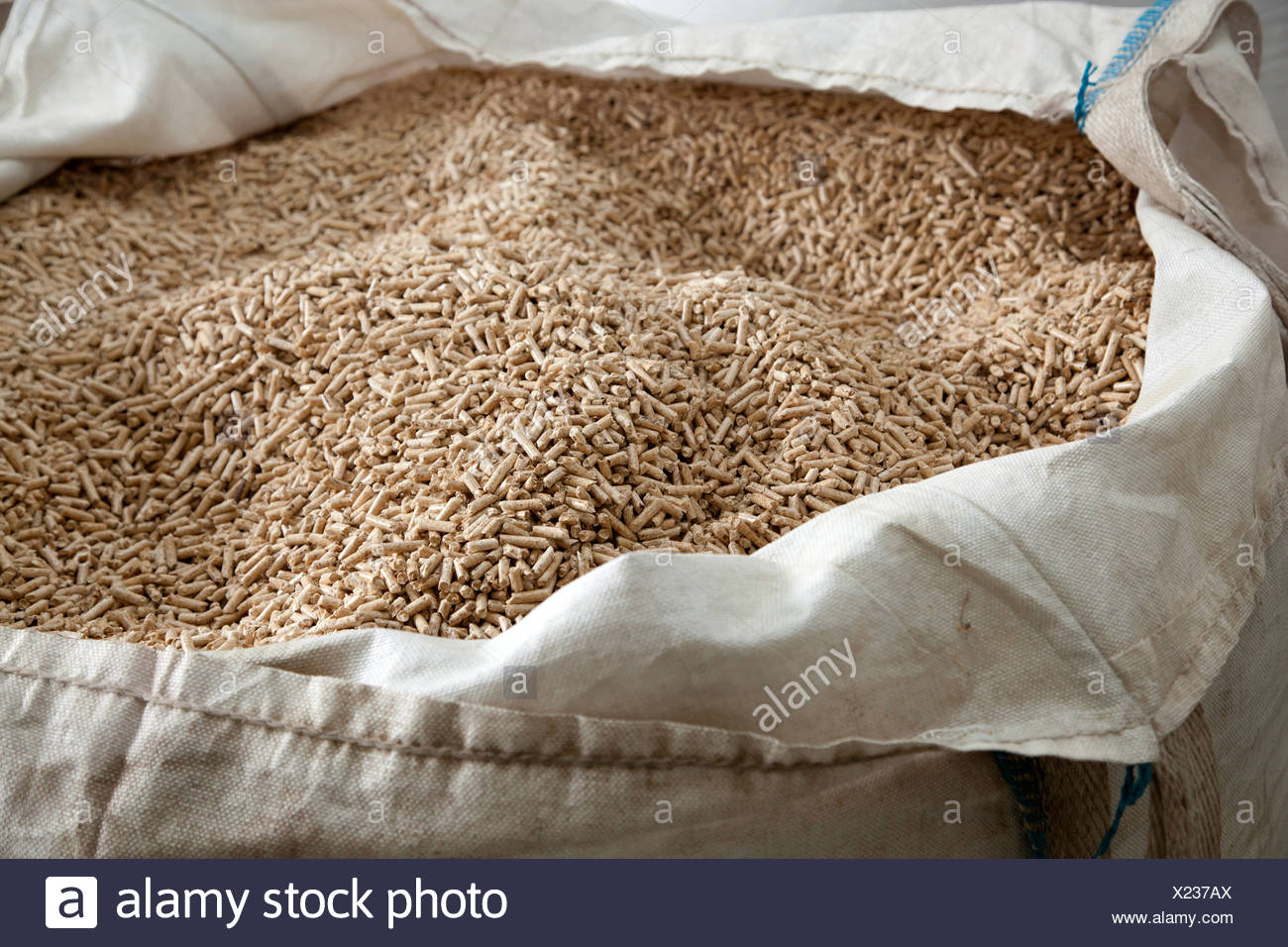 German Pellets High Resolution Stock Photography and Images - Alamy