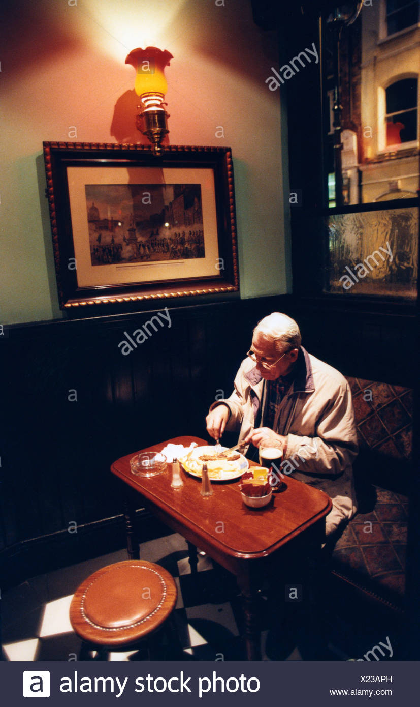Old Men Pub Stock Photos & Old Men Pub Stock Images - Alamy